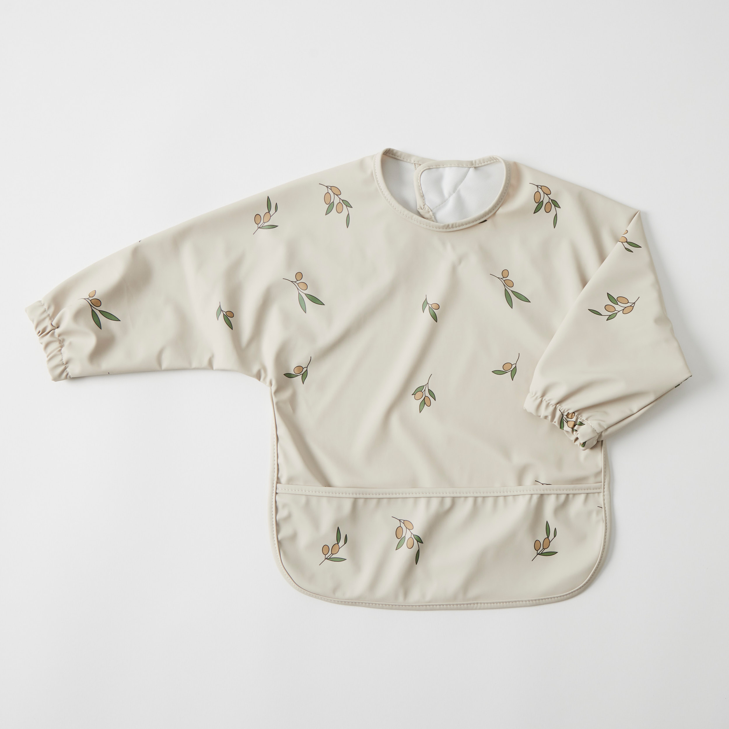 Olives Smock - Pilbeam Living