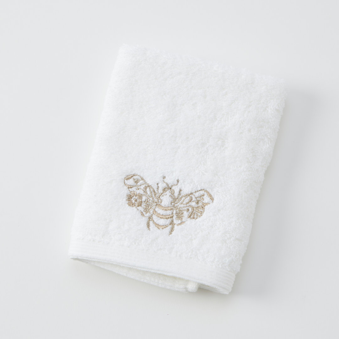 Beebee Face Washer - Pilbeam Living