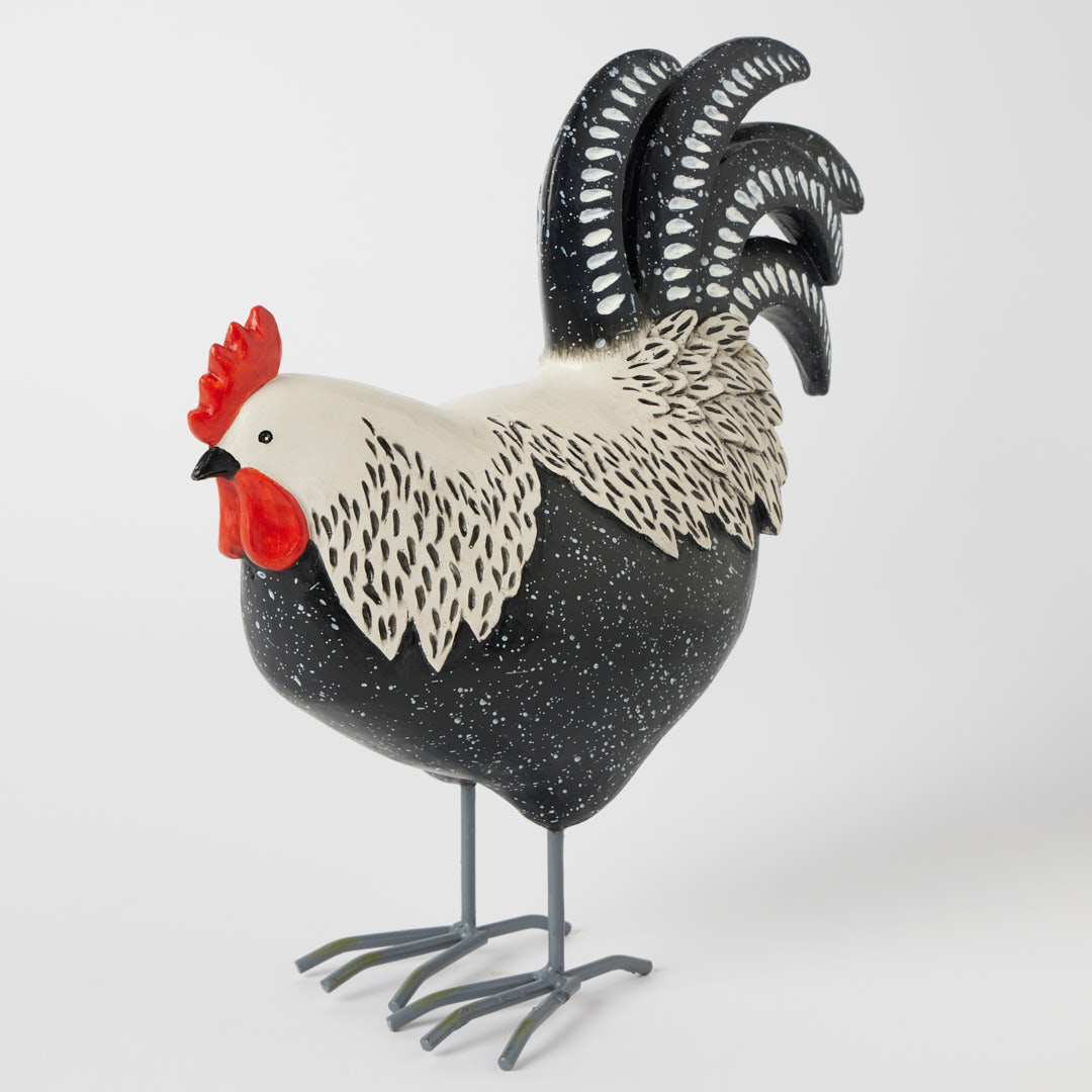 Henry Sculpture - Pilbeam Living
