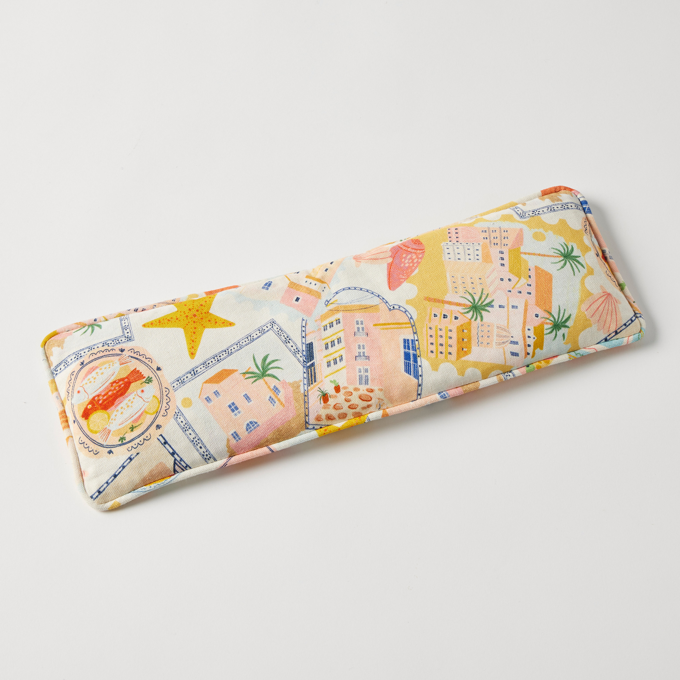 Mediterranea Heat Pack - Pilbeam Living