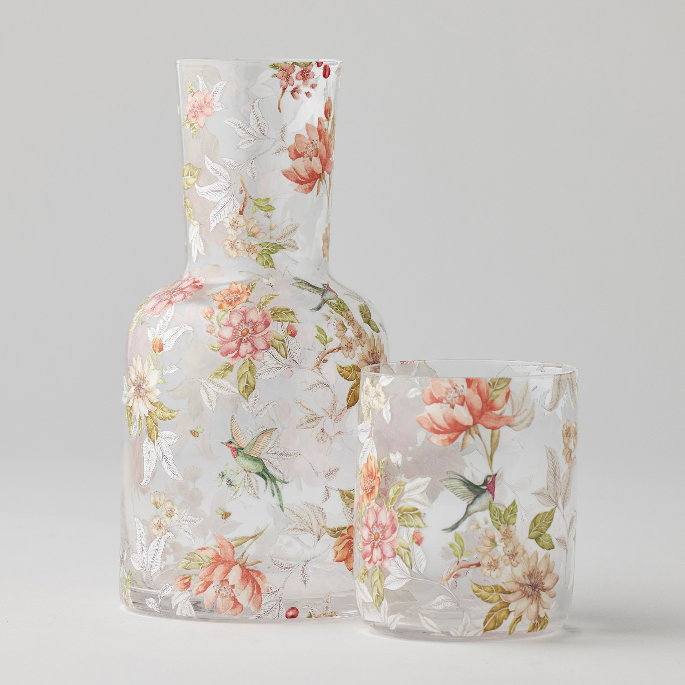 Anjou Carafe Set 770mL - Pilbeam Living