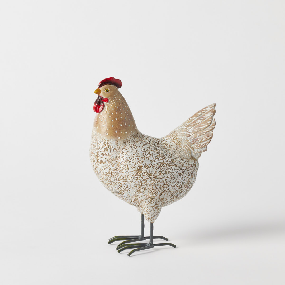 Penny Sculpture - Pilbeam Living