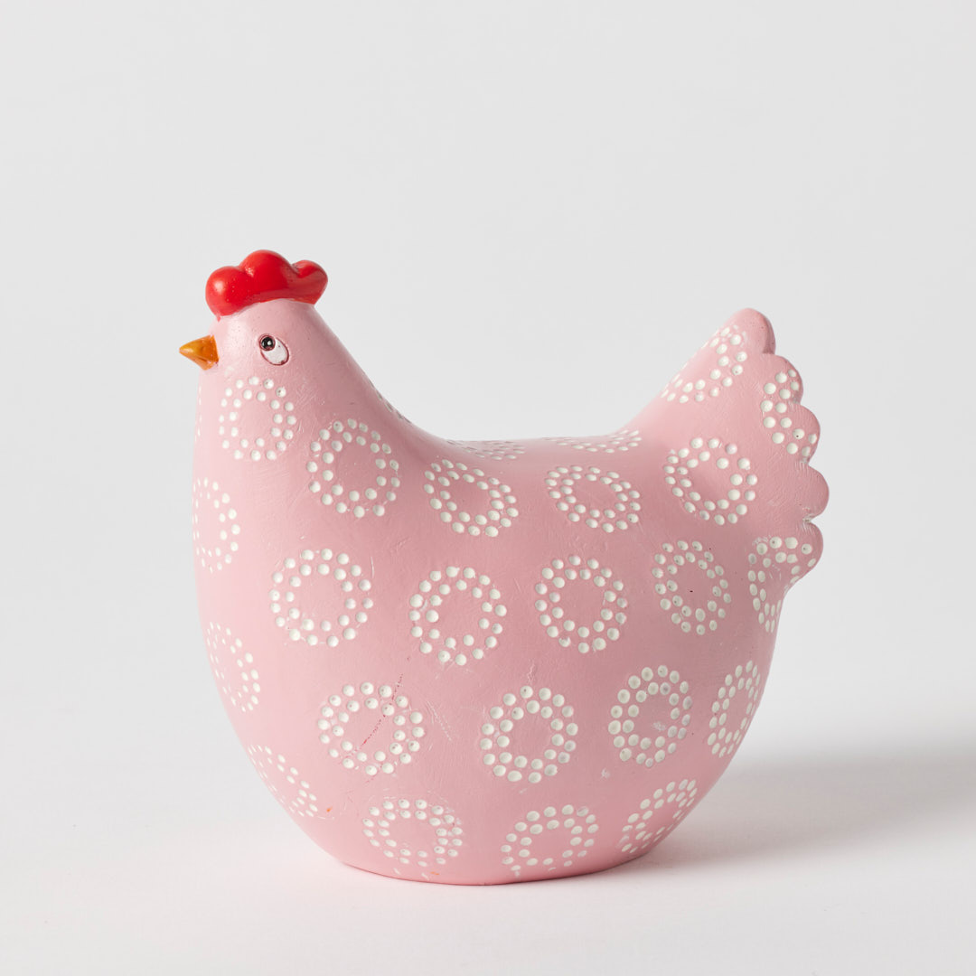 Chickita Sculpture - Pilbeam Living