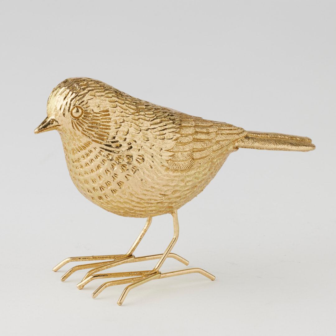 Eva Sculpture - Pilbeam Living