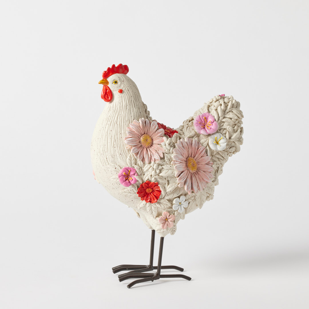Sonny Sculpture - Pilbeam Living