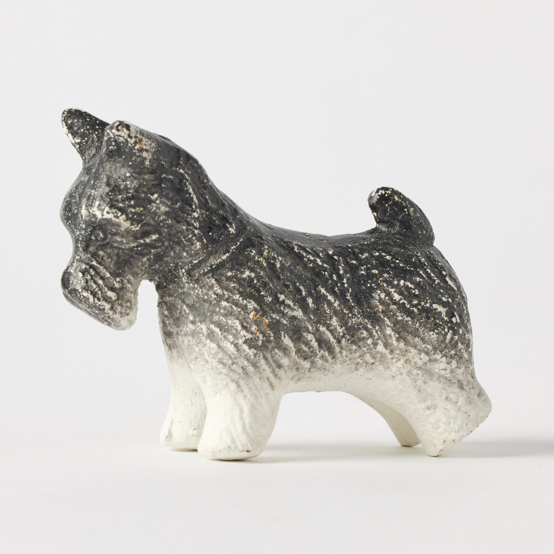 Scottie Sculpture - Pilbeam Living