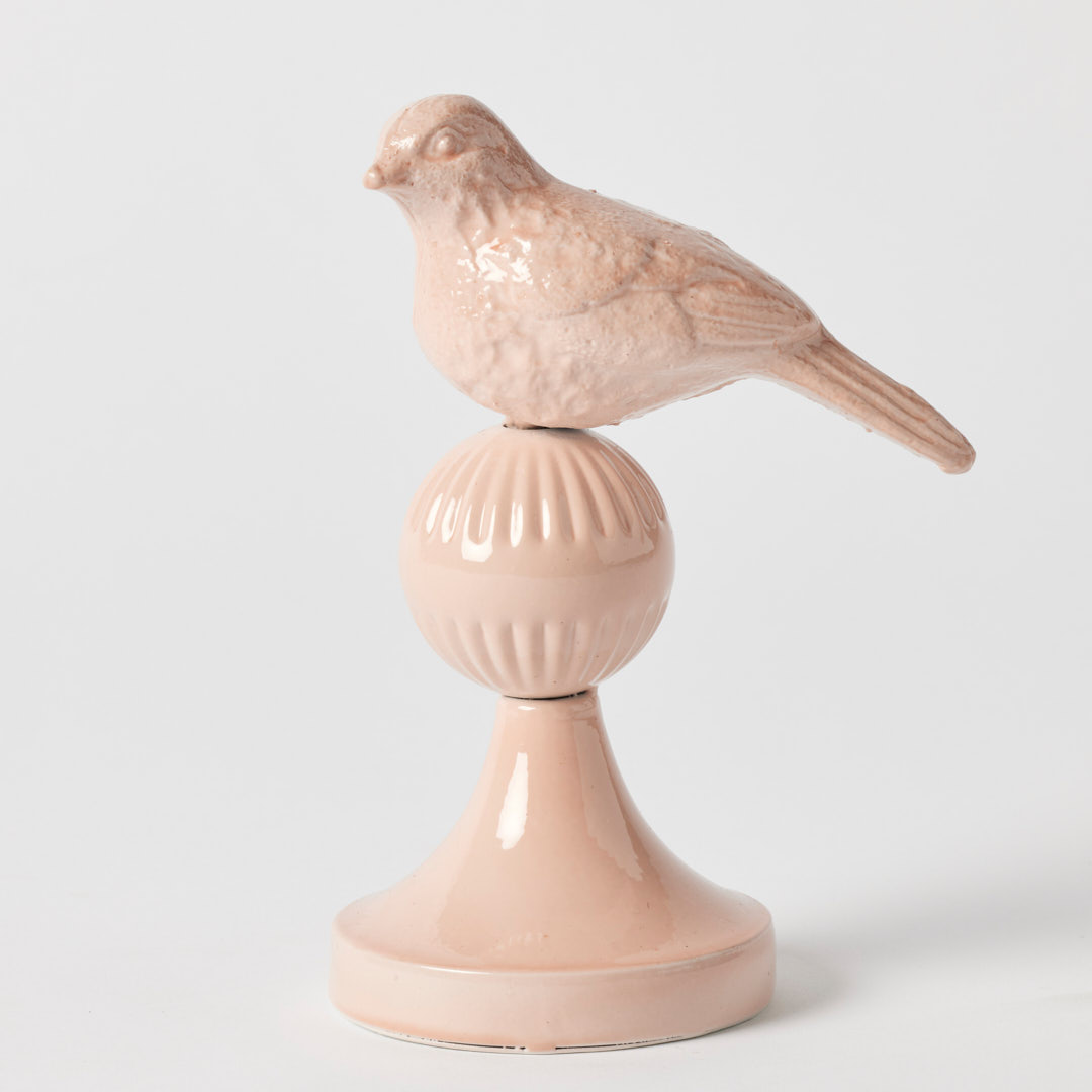 Birdsong Sculpture - Pilbeam Living