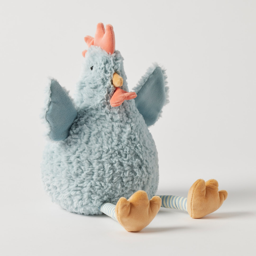 Jiggle & Giggle Jimmy Chicken - Pilbeam Living